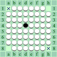 Strategy Guide for Reversi & Reversed Reversi